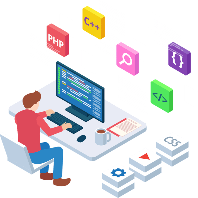 Prushal Technology pvt. ltd.